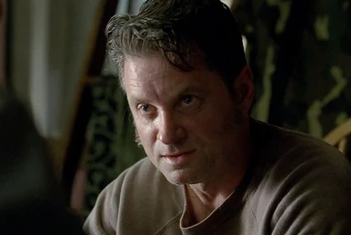 Il Vero Detective Reginald Ledoux