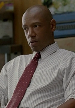 Thomas Papania | True Detective Wiki | Fandom