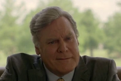 Il Vero Detective Reginald Ledoux