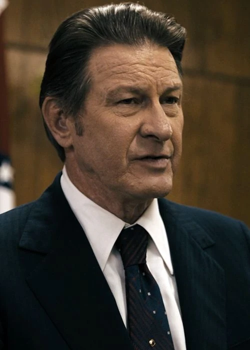 Gerald Kindt | True Detective Wiki | Fandom