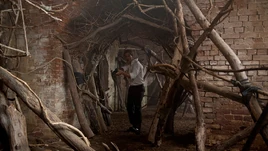 Form and Void | True Detective Wiki | Fandom