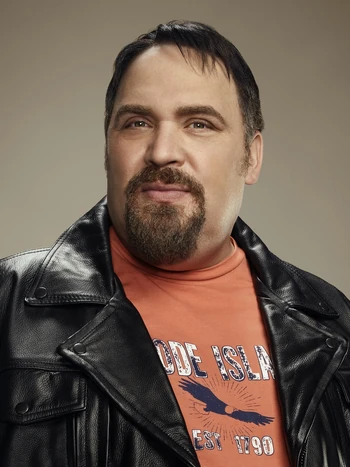 Glenn Fleshler | True Detective Wiki | Fandom