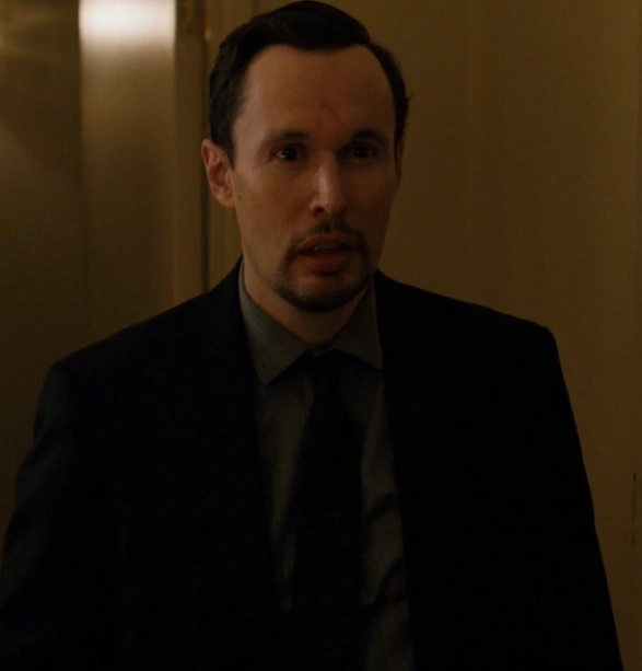 Nails | True Detective Wiki | Fandom