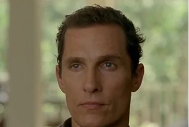 Il Vero Detective Reginald Ledoux