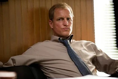 Billy Lee Tuttle True Detective
