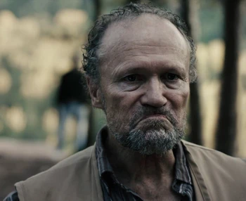 Edward Hoyt | True Detective Wiki | Fandom