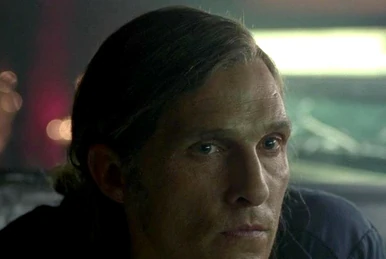 Il Vero Detective Reginald Ledoux