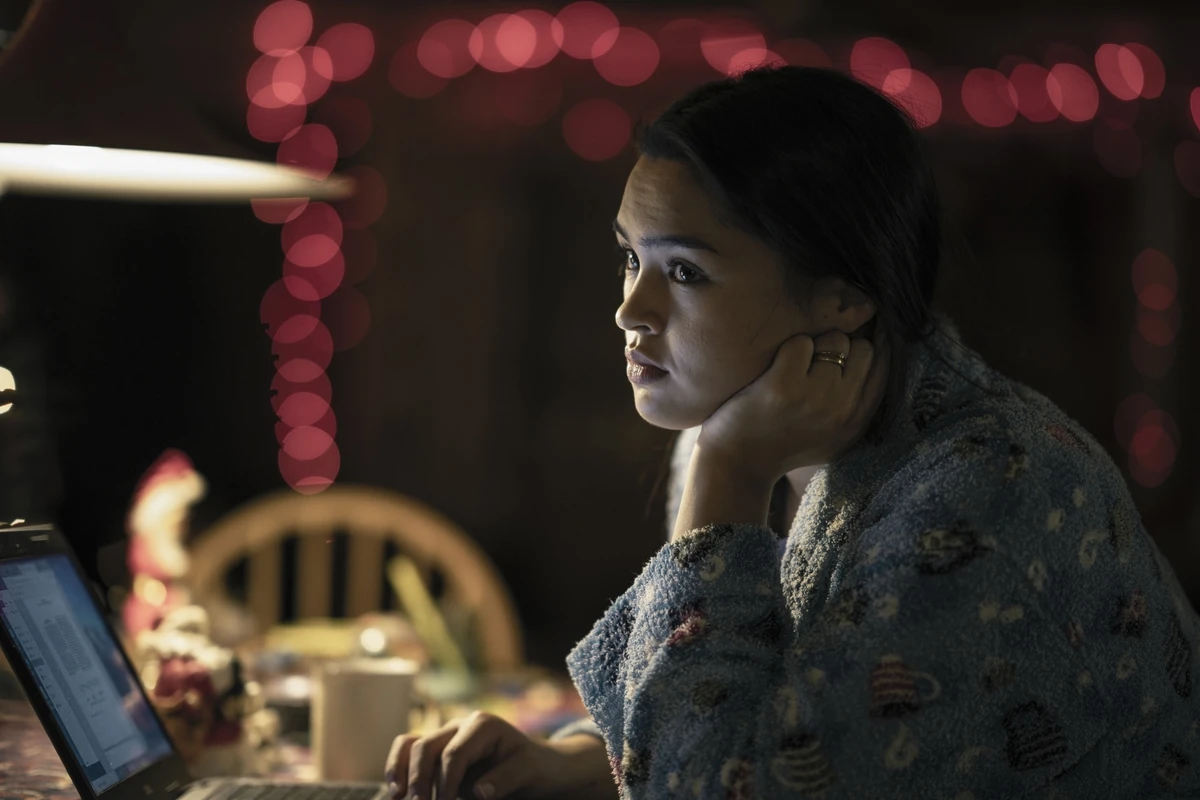 Kayla Prior | True Detective Wiki | Fandom