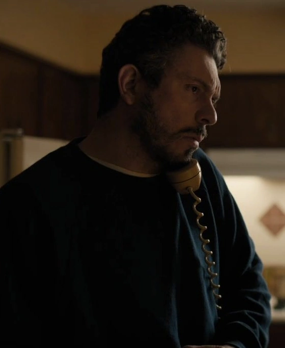 James Boyle | True Detective Wiki | Fandom