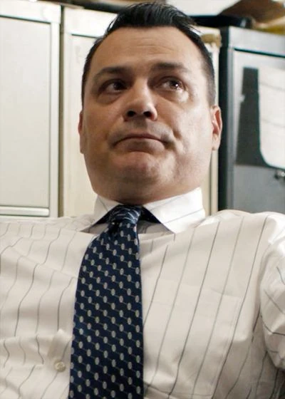Detective Morelli | True Detective Wiki | Fandom