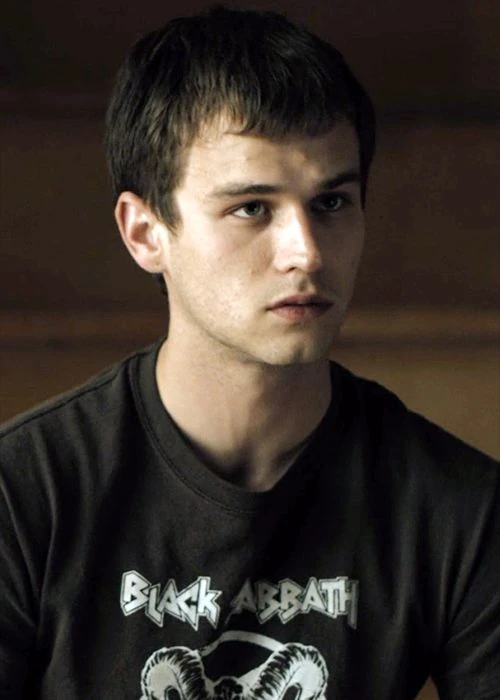 Ryan Peters | True Detective Wiki | Fandom