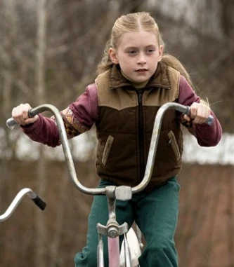 Julie Purcell | True Detective Wiki | Fandom