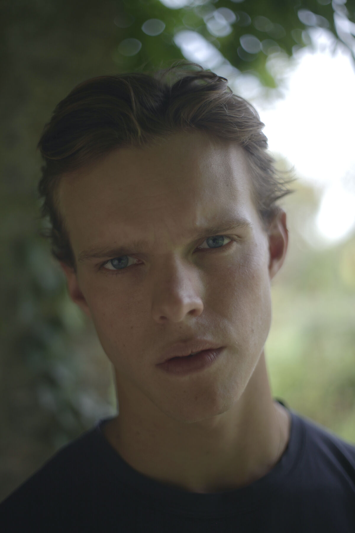 Finn Bennett | True Detective Wiki | Fandom