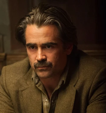 Ray Velcoro | True Detective Wiki | Fandom