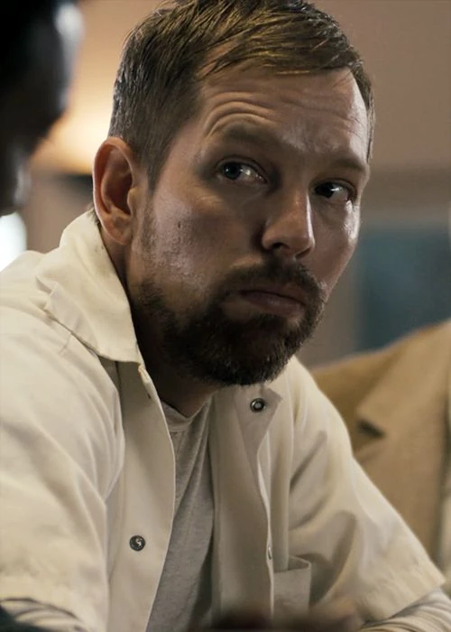 Ted LaGrange | True Detective Wiki | Fandom