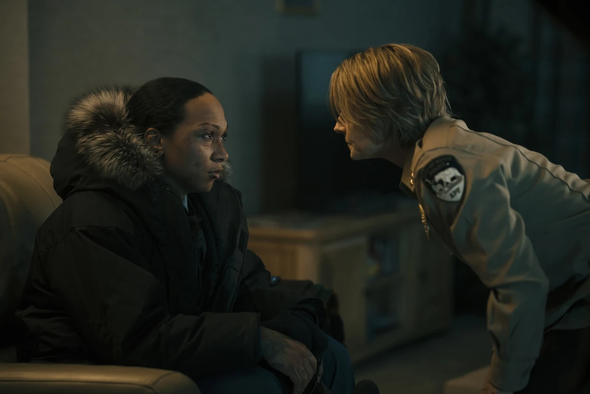 Part 4 | True Detective Wiki | Fandom
