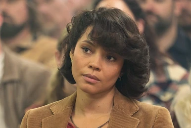 carmen ejogo colour blind