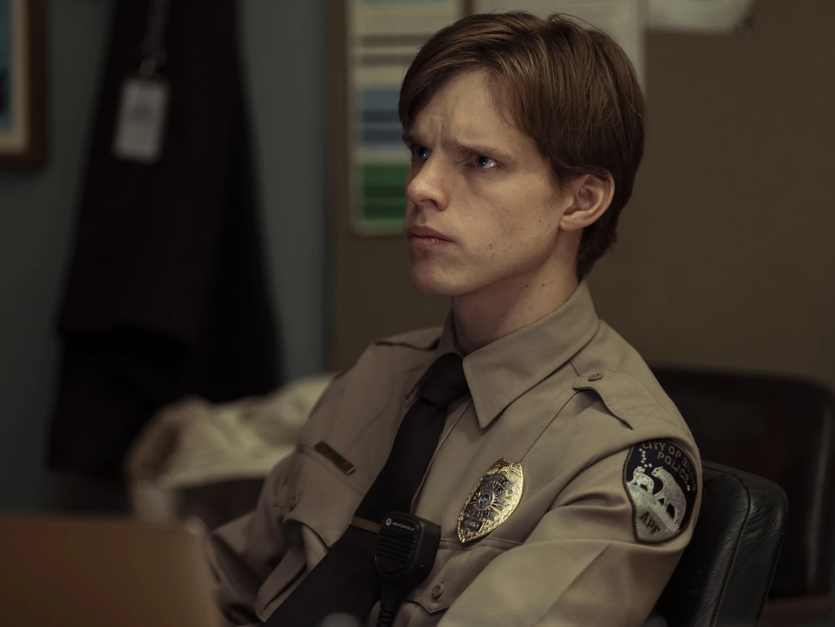 Peter Prior | True Detective Wiki | Fandom