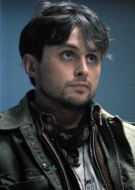 Logan | True Detective Wiki | Fandom