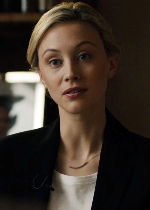 Elisa Montgomery | True Detective Wiki | Fandom