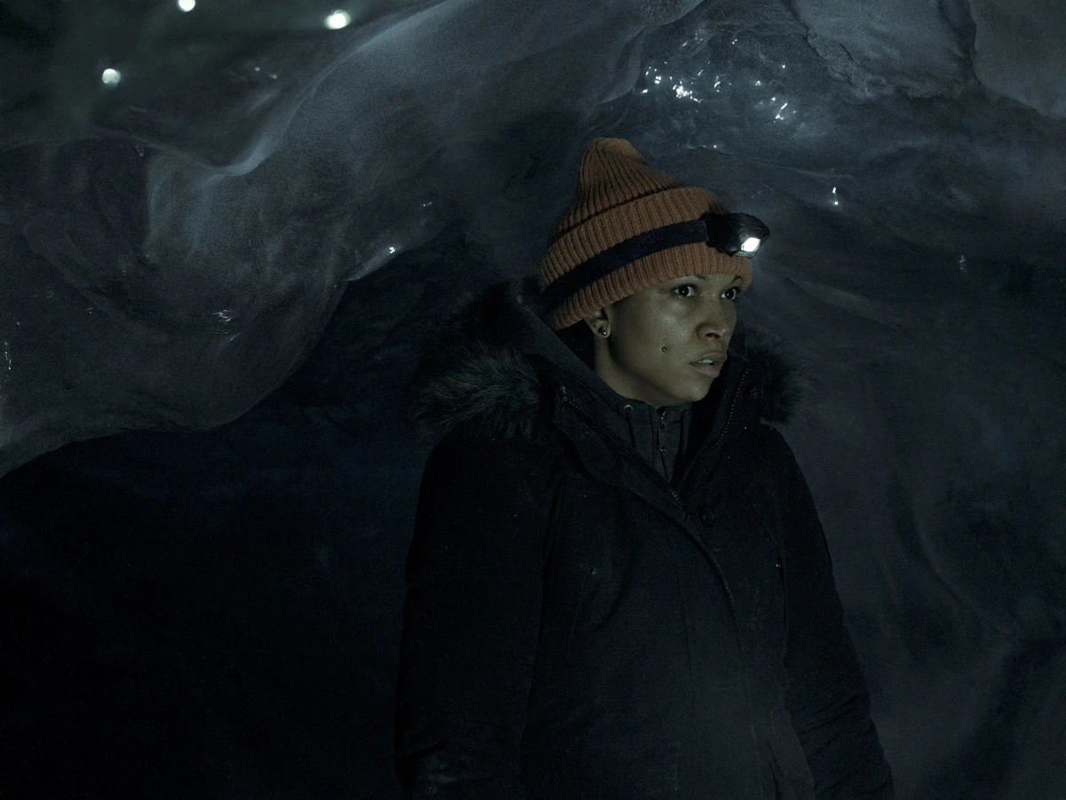 Evangeline Navarro | True Detective Wiki | Fandom