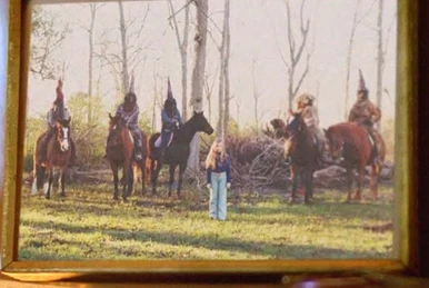 Il Vero Detective Reginald Ledoux