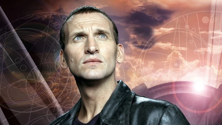 Ninth Doctor | True Doctor Who Wiki | Fandom