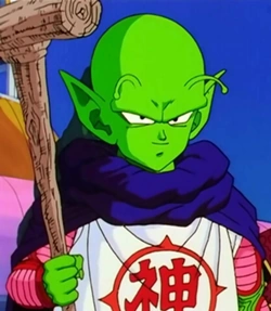 Dende Character Facts | True Dragonball z Wiki | Fandom