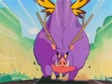 Inoshikiacho Character Facts | True Dragonball z Wiki | Fandom