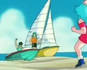 Mack Character Facts | True Dragonball z Wiki | Fandom