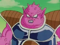 Dodoria Character Facts | True Dragonball z Wiki | Fandom