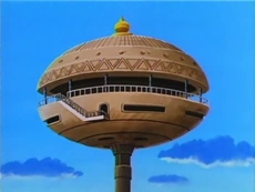 Korin Tower | True Dragonball z Wiki | Fandom