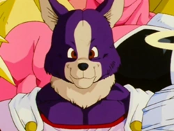 Mijorin Character Facts | True Dragonball z Wiki | Fandom