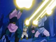 Legend Born Saga Power Levels | True Dragonball z Wiki | Fandom