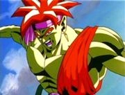 Kogu Character Facts | True Dragonball z Wiki | Fandom