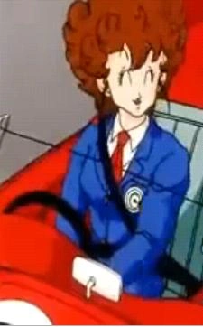Cynthia Cha1racter Facts | True Dragonball z Wiki | Fandom
