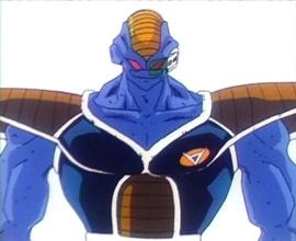 Burter Character Facts | True Dragonball z Wiki | Fandom
