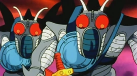 Arilan Character Facts | True Dragonball z Wiki | Fandom