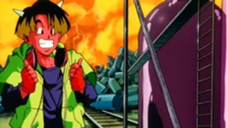 Sakie Demon Character Facts | True Dragonball z Wiki | Fandom