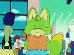 Konkichi Character Facts | True Dragonball z Wiki | Fandom