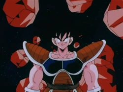Battle Armor | True Dragonball z Wiki | Fandom