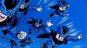 Cell Jr Character Facts | True Dragonball z Wiki | Fandom