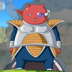 Kado Character Facts | True Dragonball z Wiki | Fandom