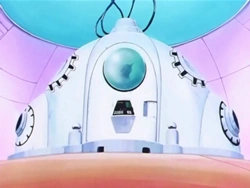 Mediacal Machine | True Dragonball z Wiki | Fandom