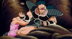 Diaz Character Facts | True Dragonball z Wiki | Fandom