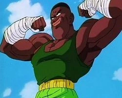 Killa Character Facts | True Dragonball z Wiki | Fandom
