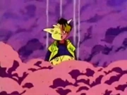 Janemba Character Facts | True Dragonball z Wiki | Fandom