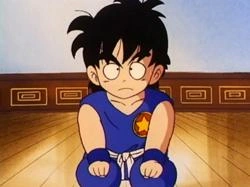 Shoken Character Facts | True Dragonball z Wiki | Fandom