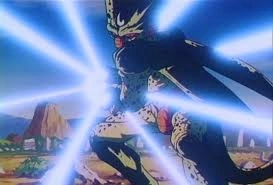 Cell saga power levels | True Dragonball z Wiki | Fandom