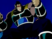 Borgos Character Facts | True Dragonball z Wiki | Fandom